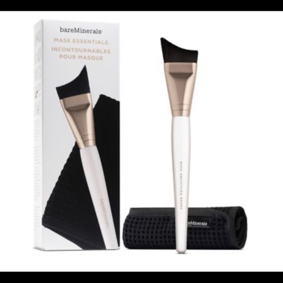 bareMinerals | Makeup | Bare Essentials Mask Essentials | Poshmark
